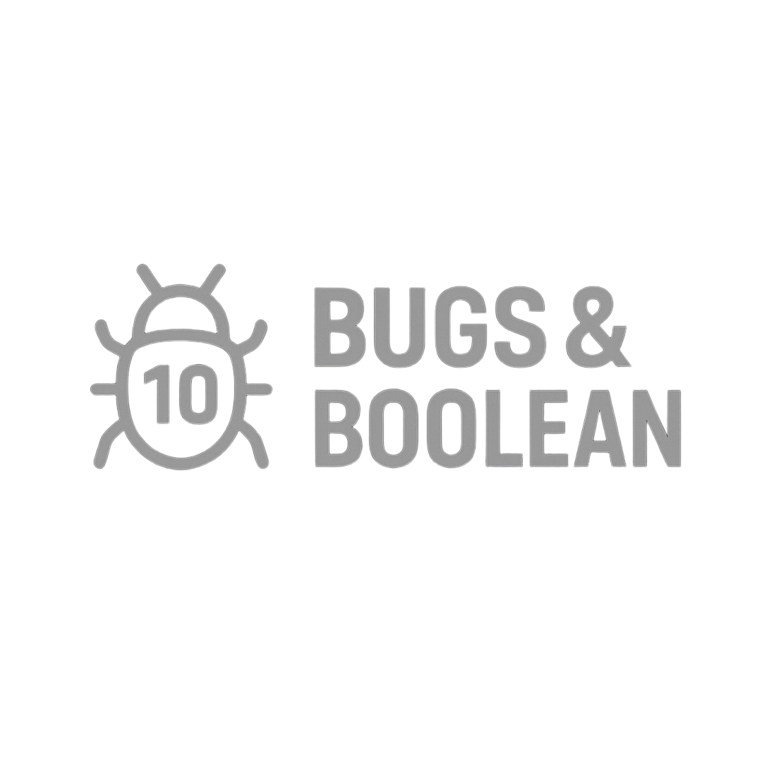 BugsAndBoolean